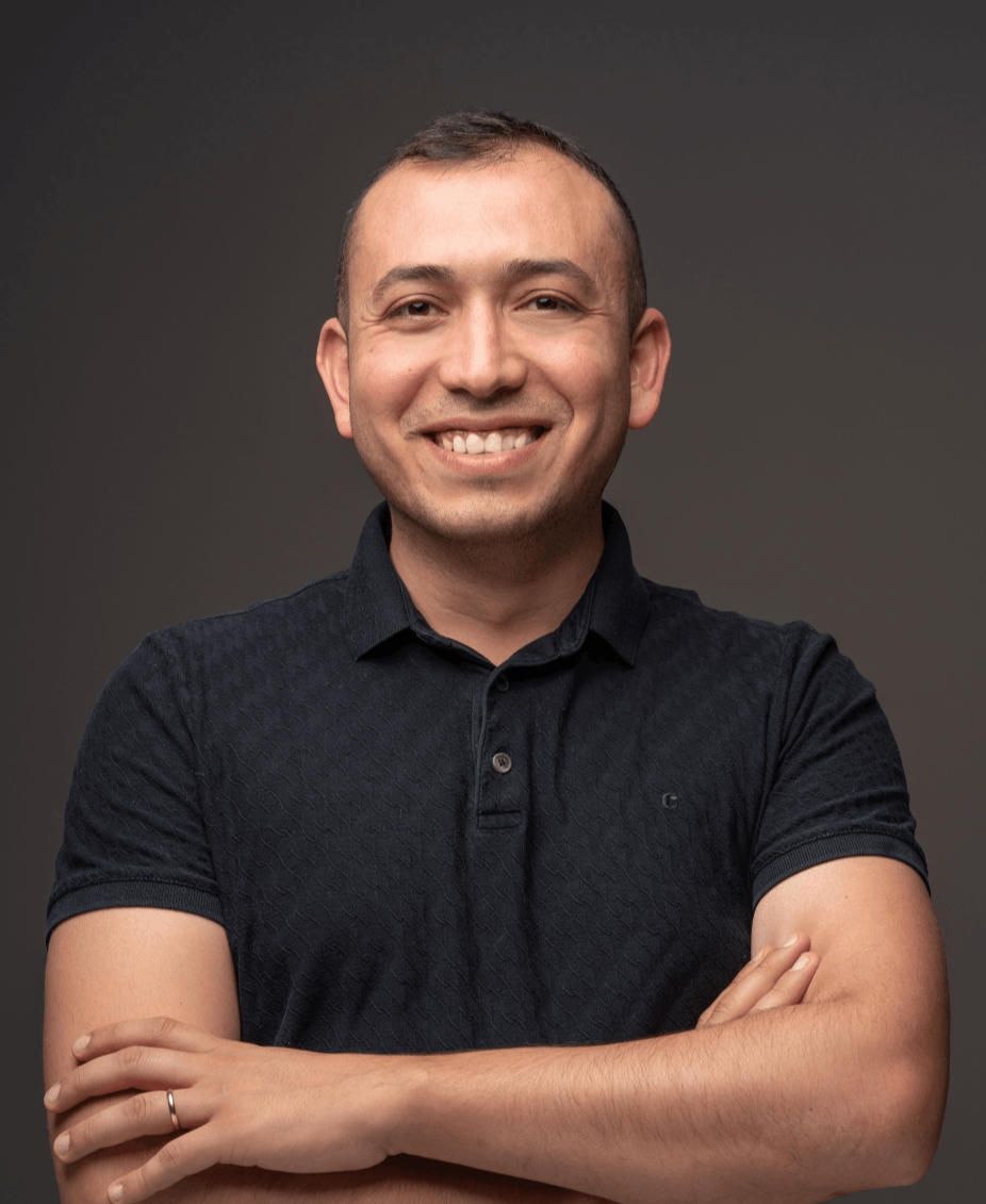 Cihat YILMAZ CEO – Supply Level